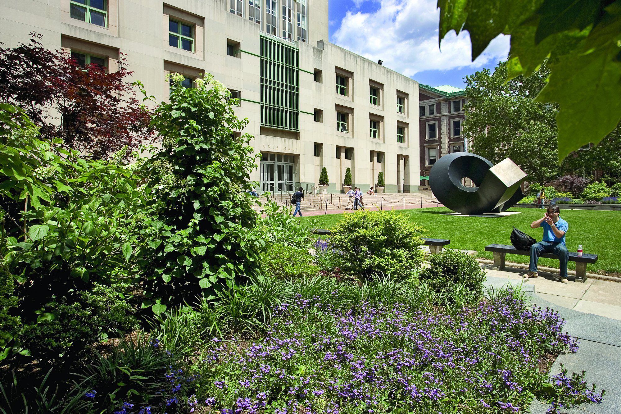 Columbia University Columbia Business School MetroMBA Columbia University Columbia Business School MetroMBA