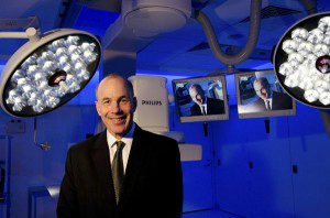 Wharton Graduate Dr. Stephen K. Klasko to Lead Thomas Jefferson University and Health System ...