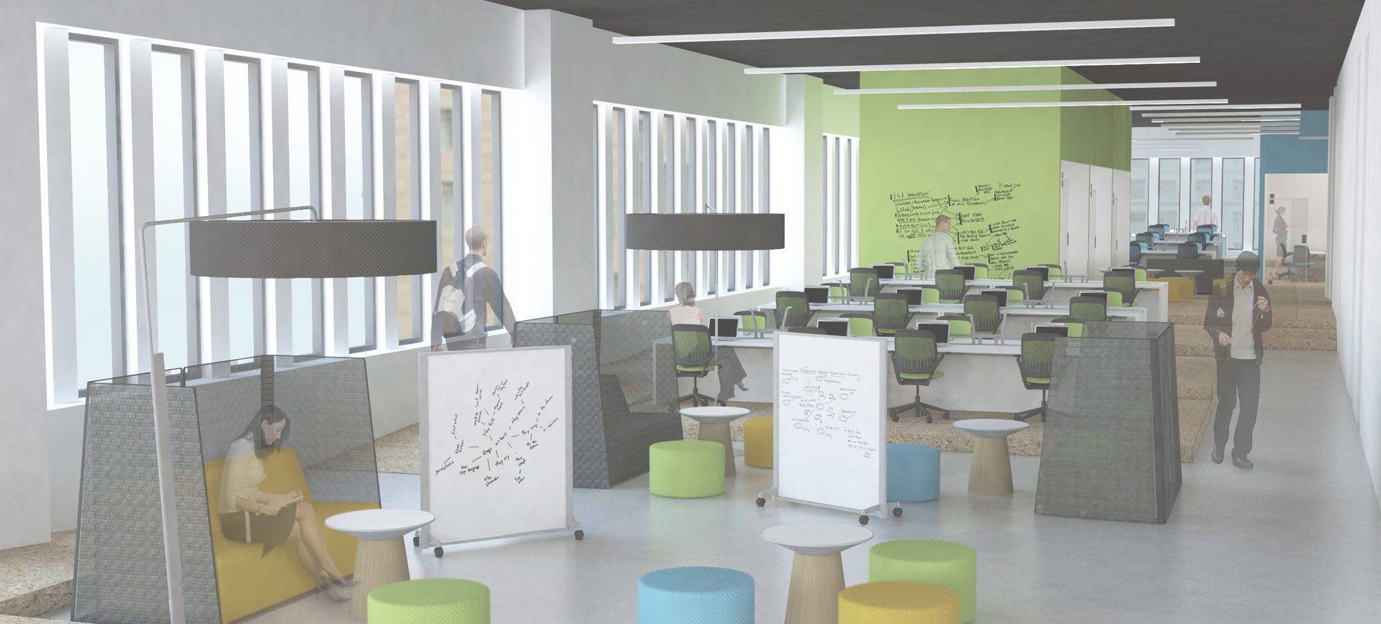 Boston's Innovation Trail Charts Must-See Sites of Creation ...