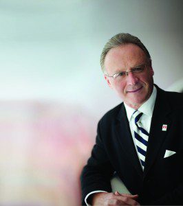 Direct from the Dean: M. Moshe Porat of Temple’s Fox School of Business ...