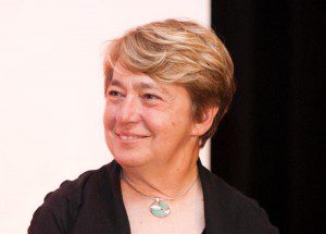 Stern Names Ellen Seidman Citi Leadership & Ethics Distinguished Fellow ...