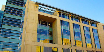 MBA Programs in Washington, DC - MetroMBA