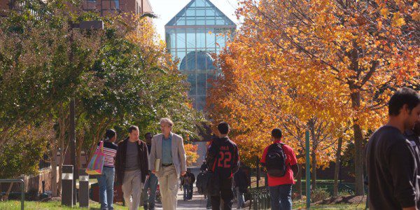 MBA Programs in Washington, DC - MetroMBA