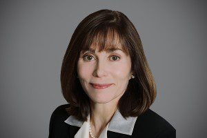 Kathleen Sutcliffe Appointed Carey Distinguished Professor