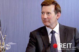 McDonough Welcomes New Professor Edward Walter - MetroMBA