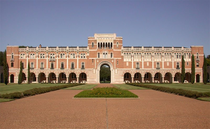 Rice University - Jones Graduate School of Business | MetroMBA Rice University - Jones Graduate School of Business | MetroMBA