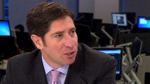 Haas Welcomes Andreessen Horowitz Managing Partner, Scott Kupor - MetroMBA