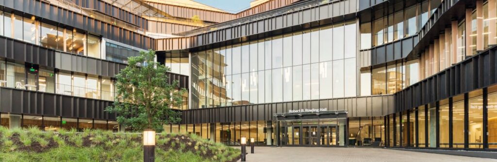 University of Texas at Austin Full-Time MBA | MetroMBA