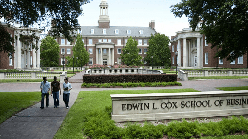Southern Methodist University Full-Time MBA | MetroMBA Southern Methodist University Full-Time MBA | MetroMBA