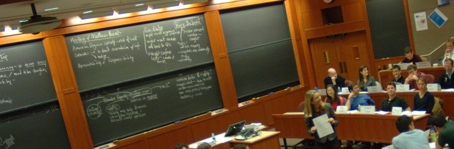 North Texas Creates New Opportunities with Business Analytics MS