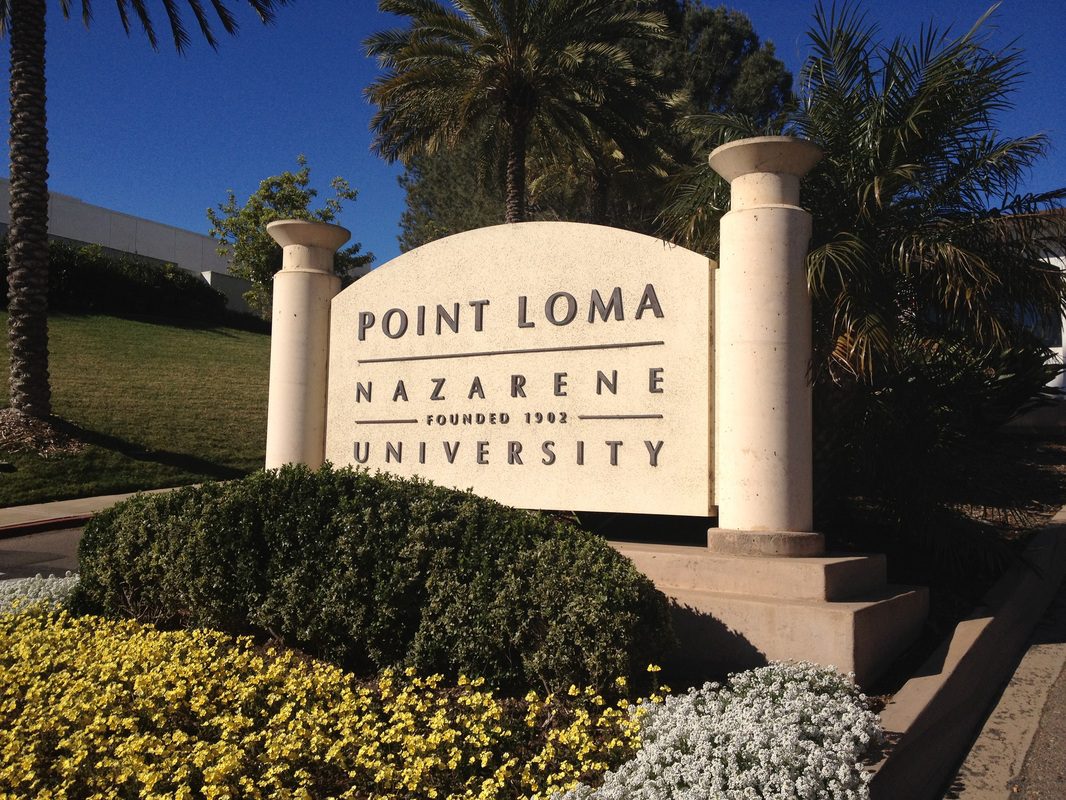 PLNU Holds MBA Information Session - Nov 17th - MetroMBA