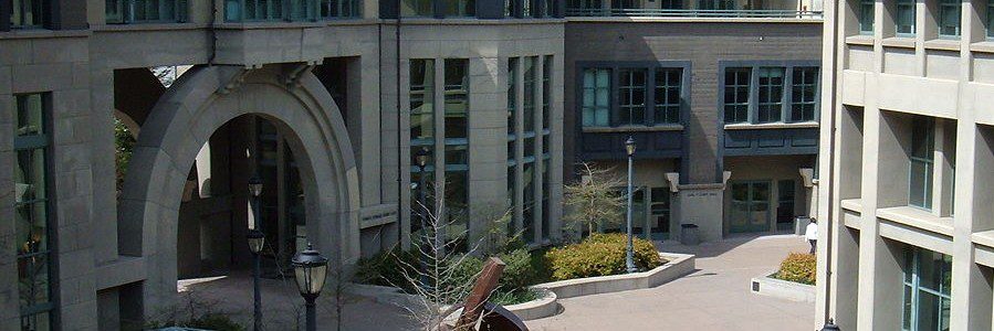 Haas School Joins Global Network, Connecting Students Across Continents ...