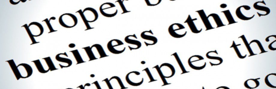 Scheller Professor Honored As Champion of Ethics at Georgia Tech - MetroMBA