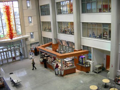 Albers School of Business and Economics - Seattle University | MetroMBA