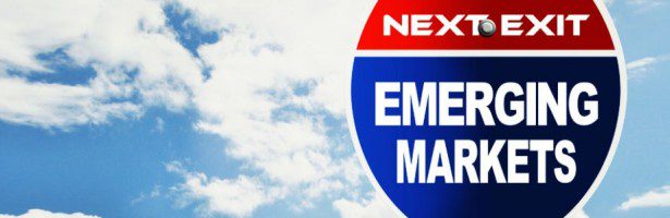 How Emerging Market Brands Will Go Global