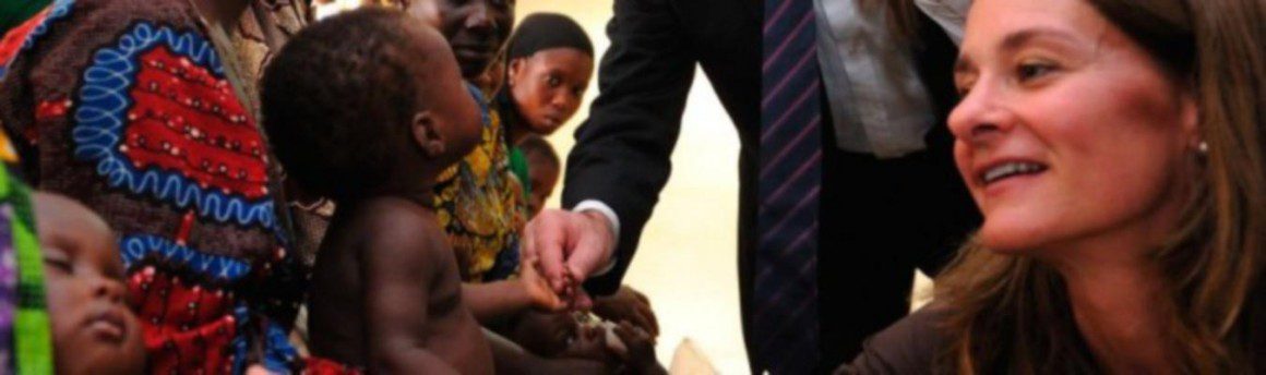 The Business of Giving Back: 5 MBA Philanthropists