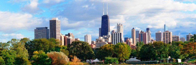 Looking For Accelerated MBA Programs in Chicago | MetroMBA