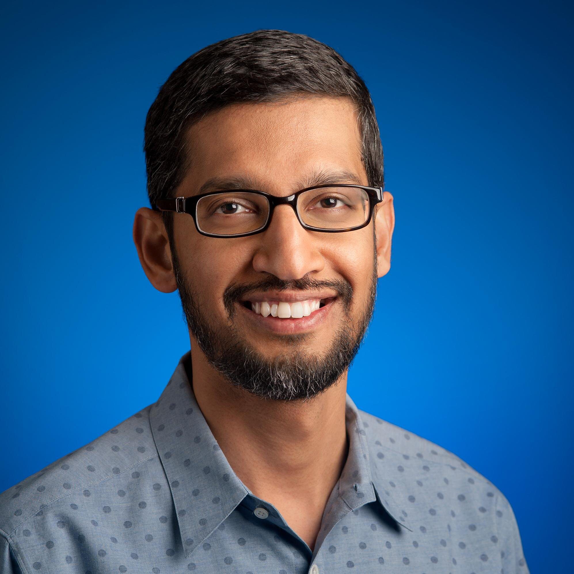 Profile: Google CEO and Wharton MBA Sundar Pichai | MetroMBA Profile: Google CEO and Wharton MBA Sundar Pichai | MetroMBA