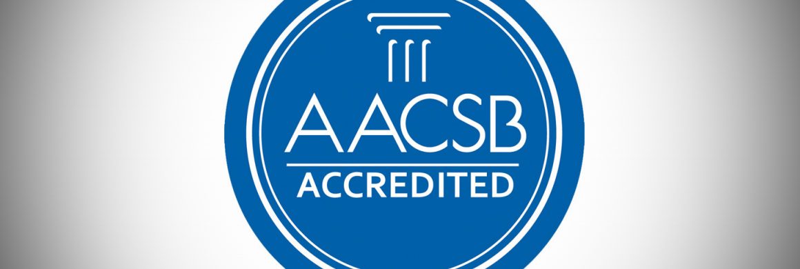 Sellinger Earns AACSB Reaccreditation - MetroMBA