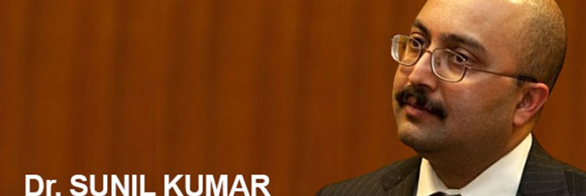 Johns Hopkins Appoints Sunil Kumar As New Provost - MetroMBA Johns Hopkins Appoints Sunil Kumar As New Provost - MetroMBA