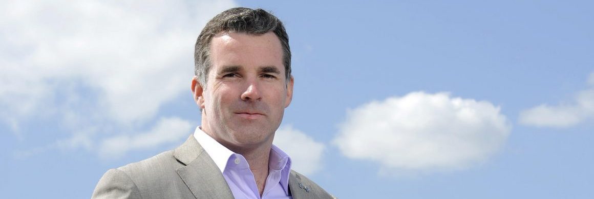 Alumni Spotlight: Kevin Plank and Under Armour - MetroMBA