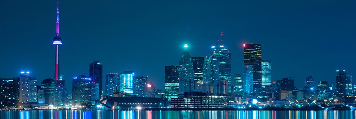 Industry Spotlight: Toronto’s Finance Sector - MetroMBA