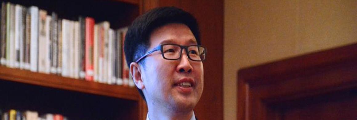 MetLife China CEO Explains Chinese Digital Dominance at Columbia GSB ...