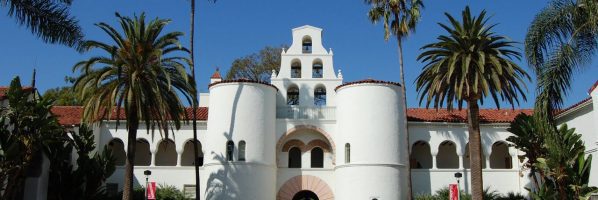 Financial Gift Creates First Endowed Dean Position at SDSU
