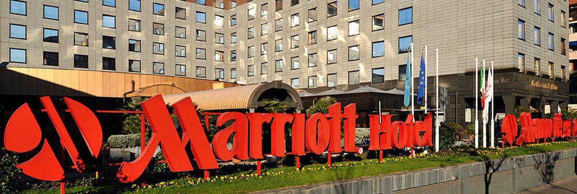 Sustainability Lunch and Learn: Marriott Exec Talks to Smith School MBAs