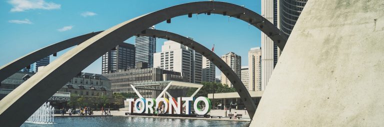 The Top Toronto Marketing MBA Programs | MetroMBA