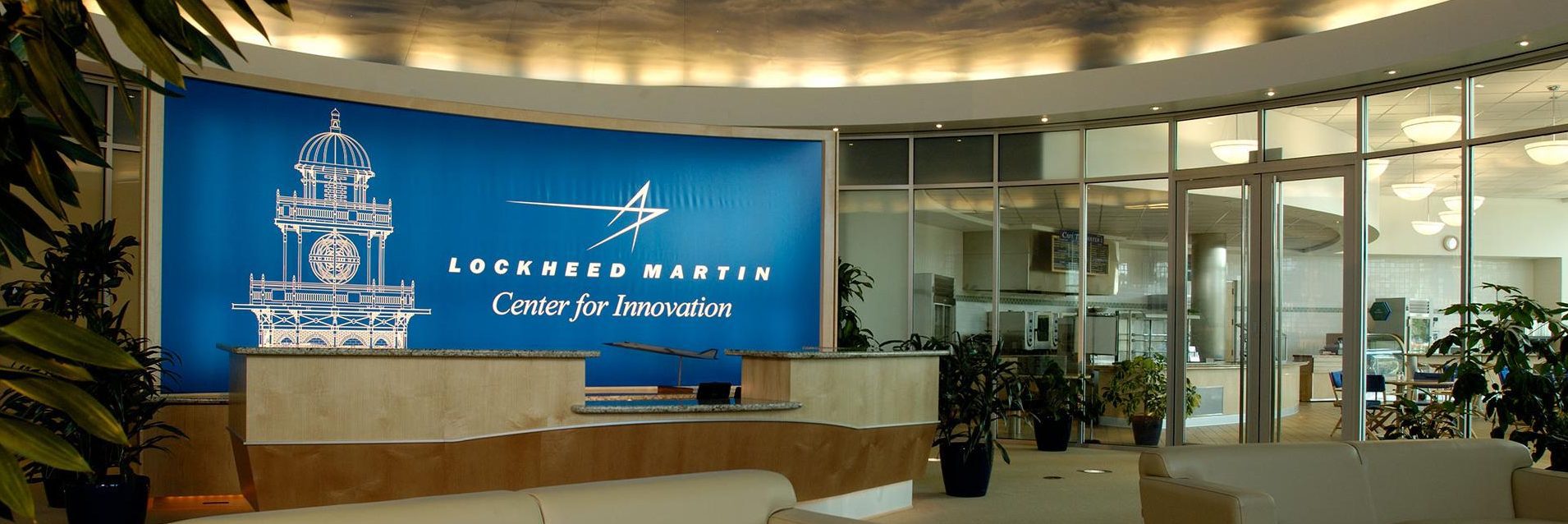 Lockheed Martin VP Joins Neeley Speaker Series | MetroMBA