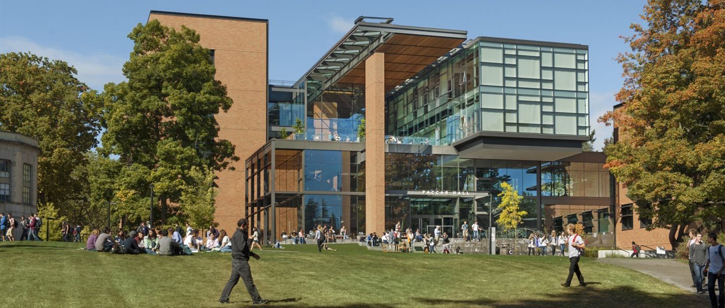 Foster Ranks 1st in MBA Job Placement | MetroMBA