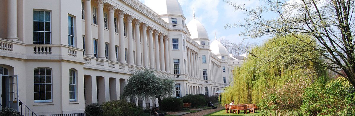 London Business School Tops 2016 Bloomberg International MBA List