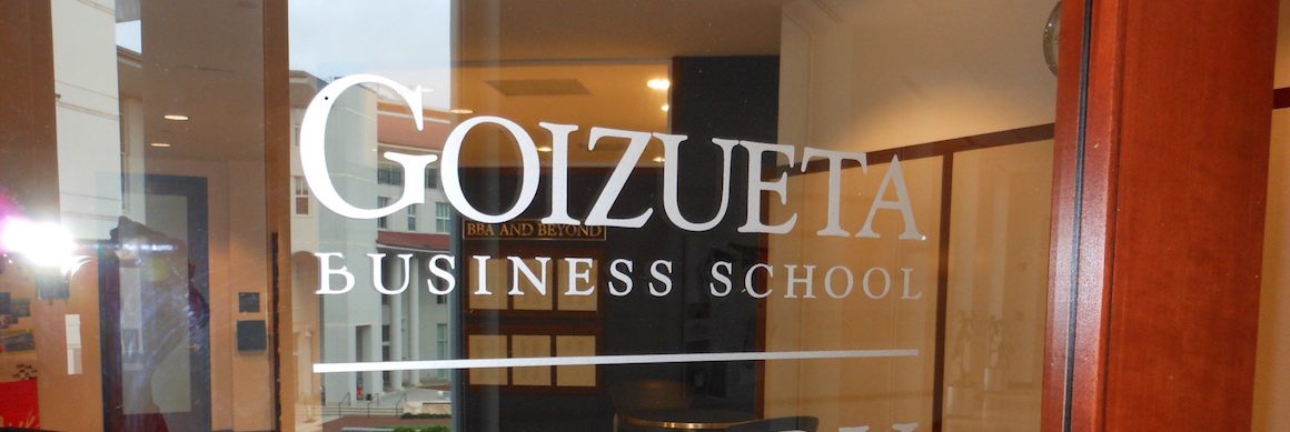 Dual-Degree Programs at Emory's Goizueta Business School