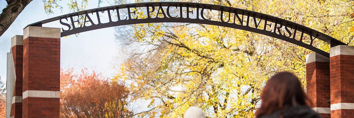 Seattle Pacific Ranked as a ‘Best National University’ | MetroMBA