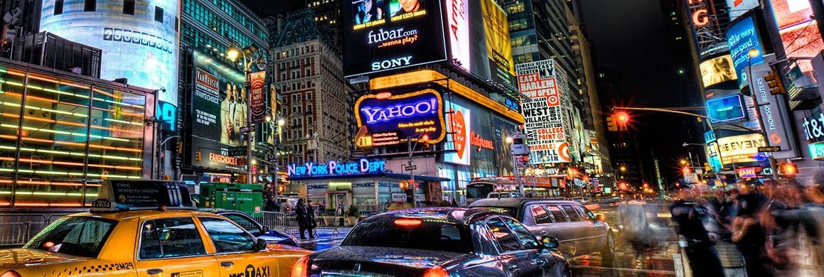 A Closer Look: Marketing MBAs in New York City | MetroMBA A Closer Look: Marketing MBAs in New York City | MetroMBA