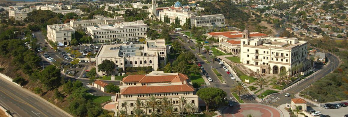 Meet Two Standout University of San Diego School of Business Professors ...