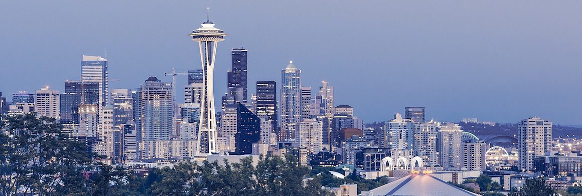 Washington State Economy Continues to Boom | MetroMBA