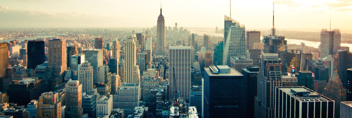 Best Part-Time New York City MBA Programs | MetroMBA