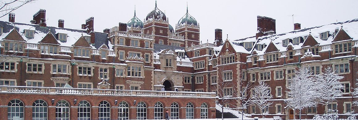 How Wharton Prepares MBA For The Workforce | MetroMBA