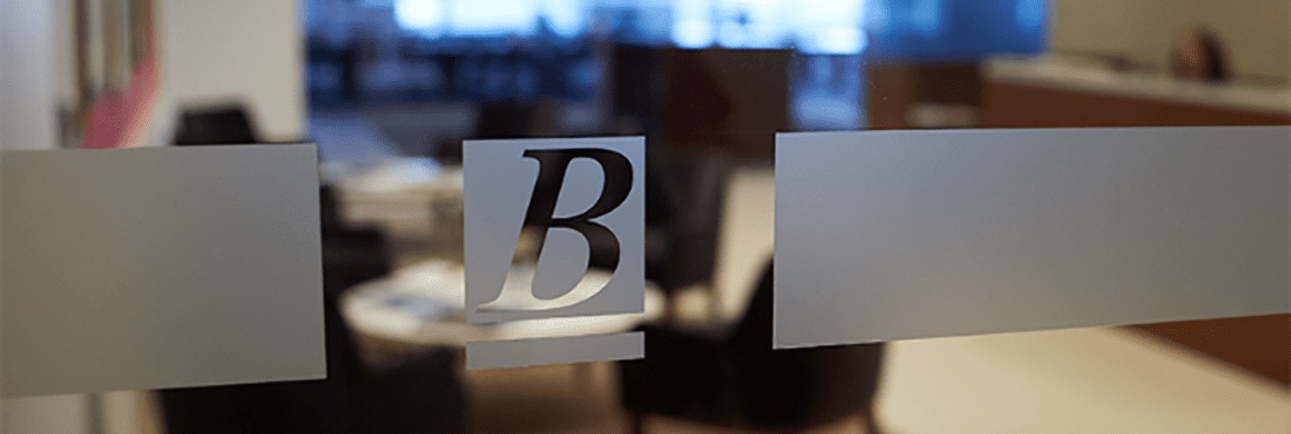 Sellinger Names Michael Hankin Business Leader of the Year | MetroMBA