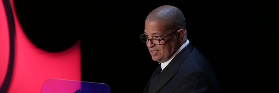 MBA Alumni Spotlight: Urban One CEO Alfred Liggins III | MetroMBA