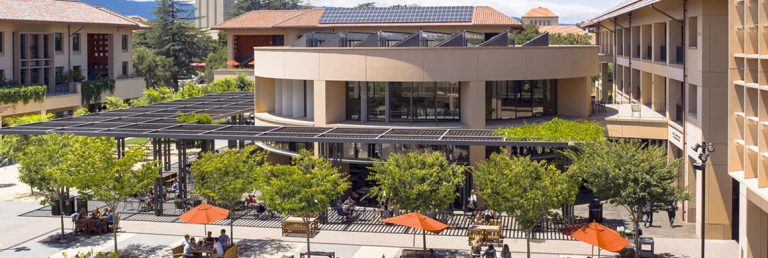 Building Stanford GSB Entrepreneurship | MetroMBA