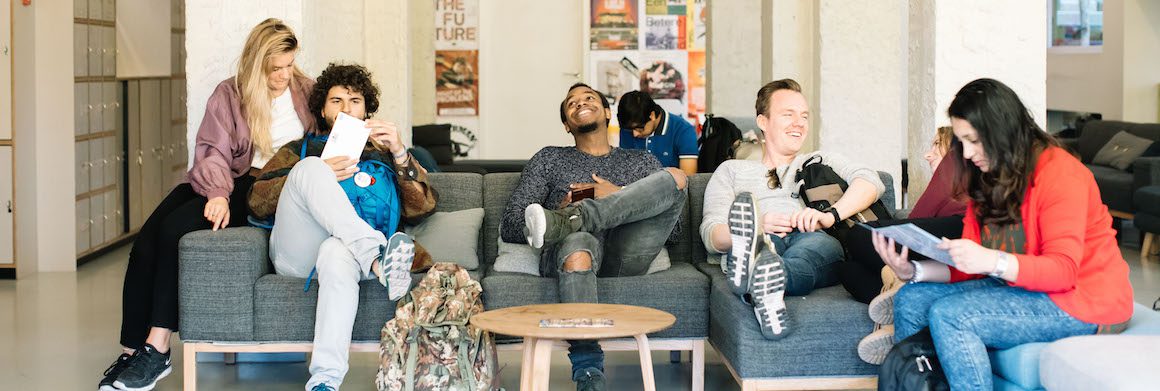 Foster Partners with MLT to Help Underrepresented Students | MetroMBA