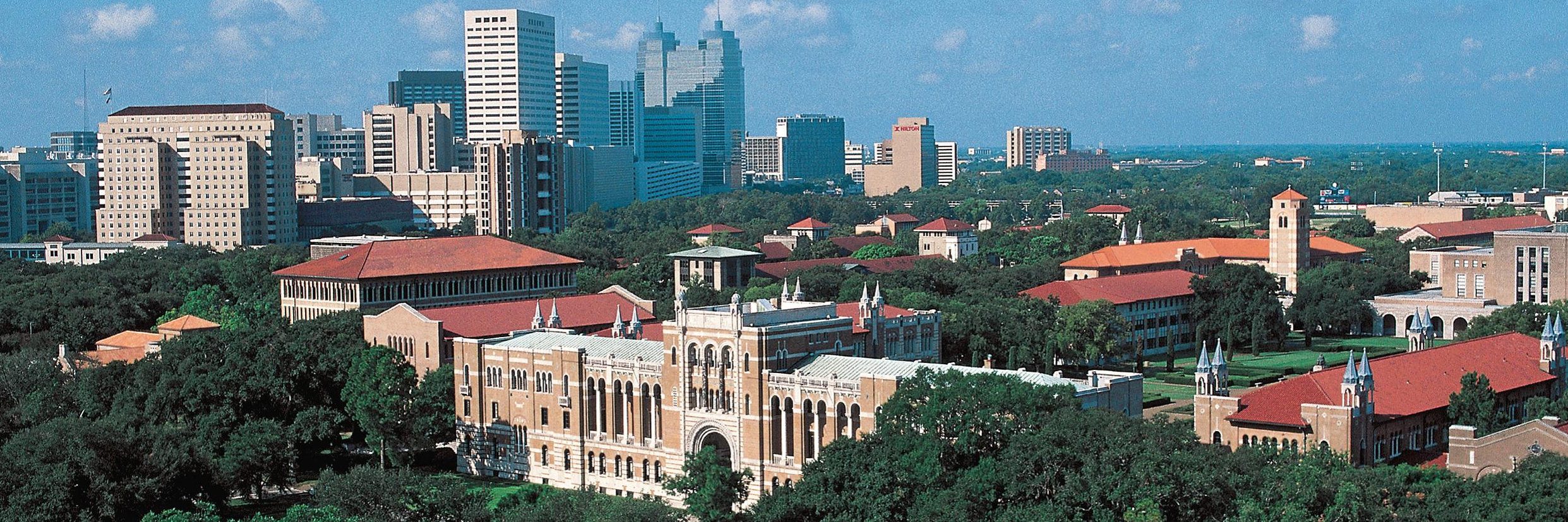 What Rice Jones MBA Scholarships are Right for You? | MetroMBA