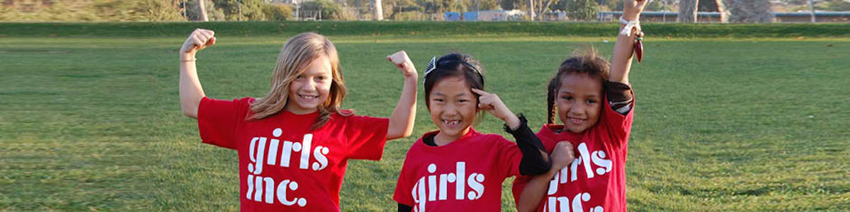 Champman and Girls Inc. Partner for Girls Business Camp | MetroMBA