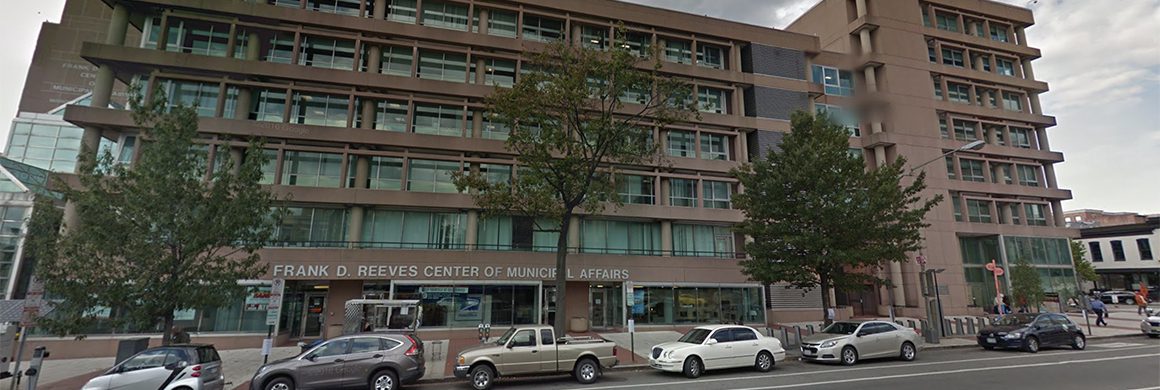 Georgetown MBAs Help DC Public Works | MetroMBA