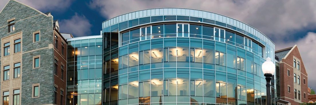 Georgetown University Part-Time MBA | MetroMBA
