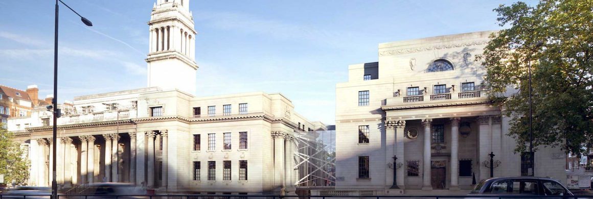 New LBS Sammy Ofer Centre Opens in Old Marylebone | MetroMBA