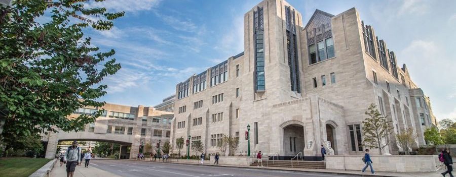 Indiana University Kelley School Of Business Online MBA MetroMBA Indiana University Kelley School Of Business Online MBA MetroMBA